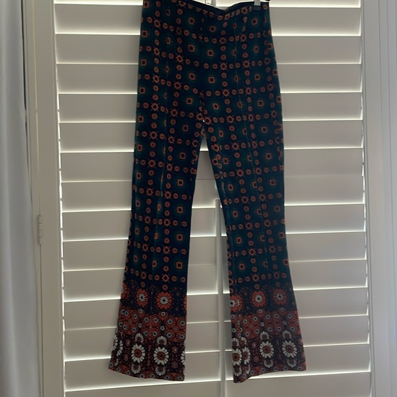 Maeve | Pants & Jumpsuits | Anthropologie Maeve The Margot Stretchy ...